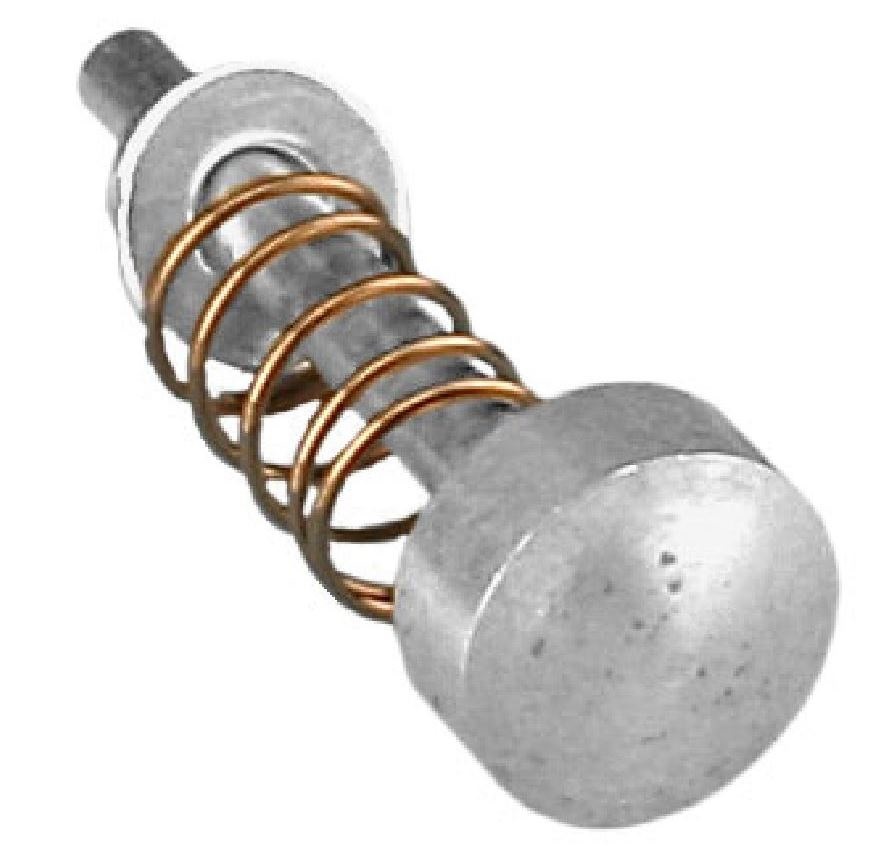 Push-button set incl. springs for enclosures - Kitotec