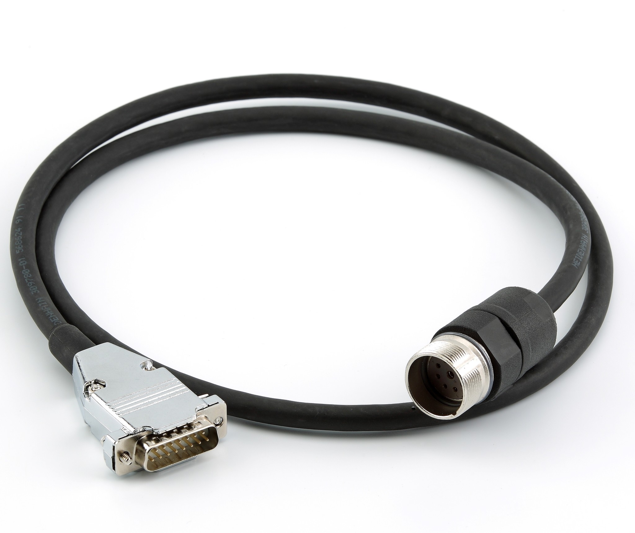 Custom made adapter cables for interfaces - Kitotec