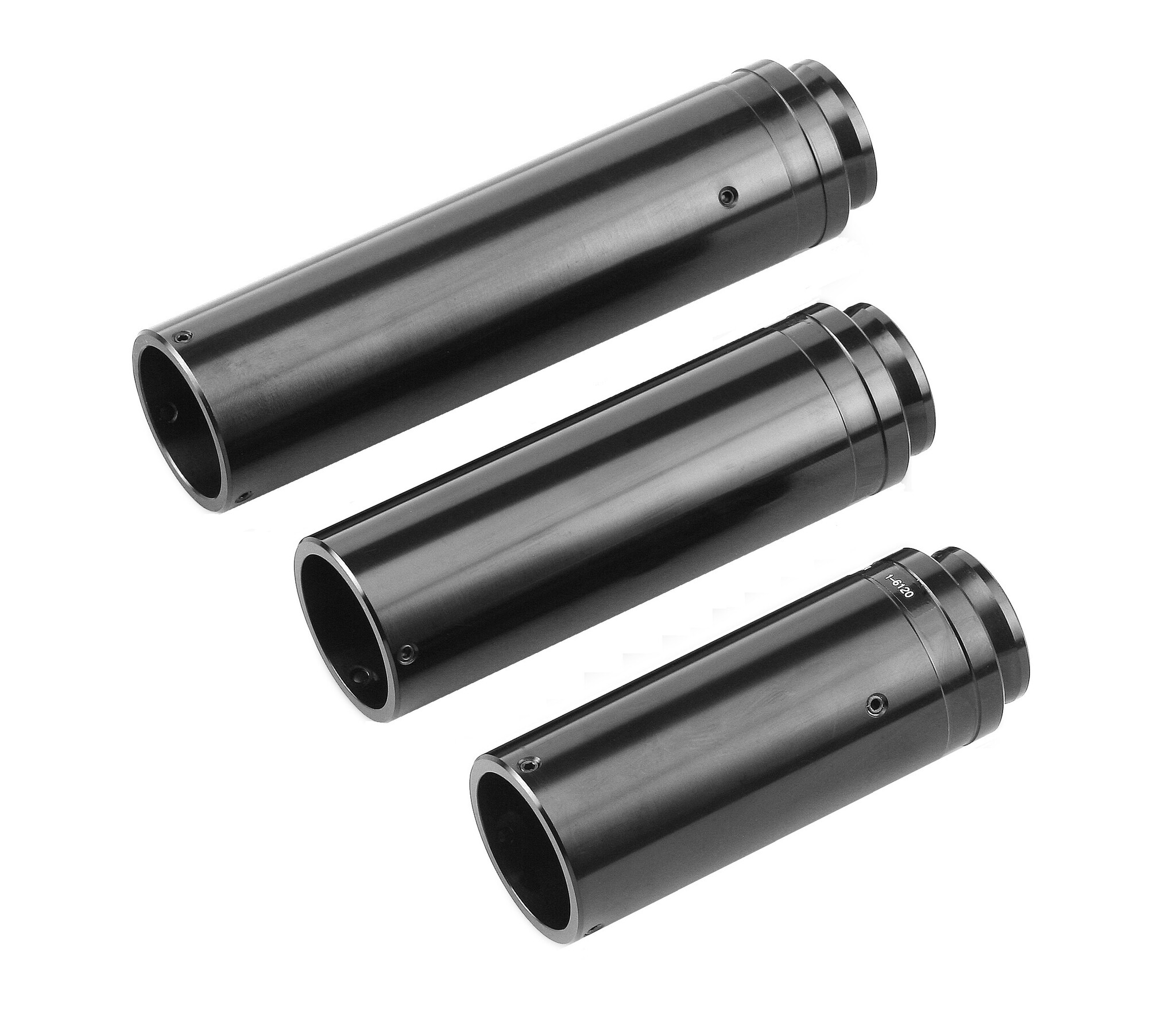 Adapter for zoom systems from 0.67x to 5x - Kitotec