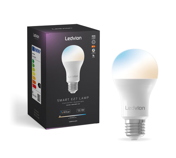 LED Lampen - Ledvion.com