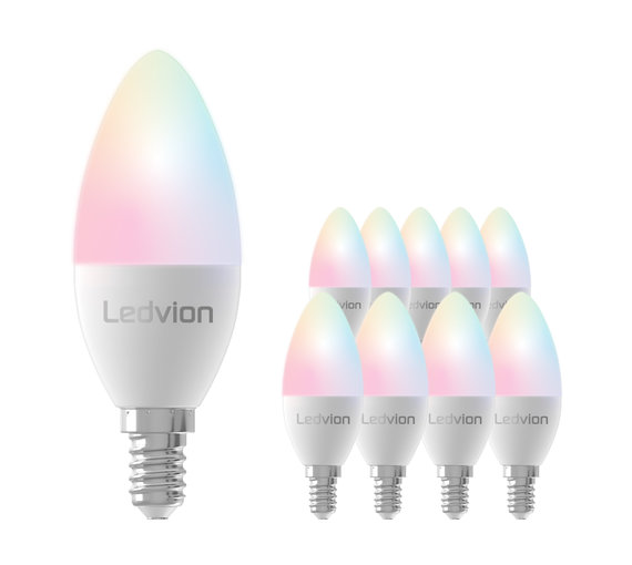 LED Lampen - Ledvion.com