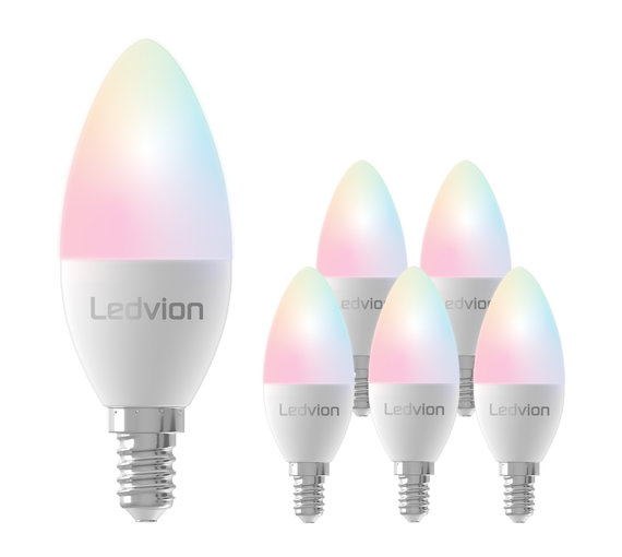 Collectie - Ledvion.com
