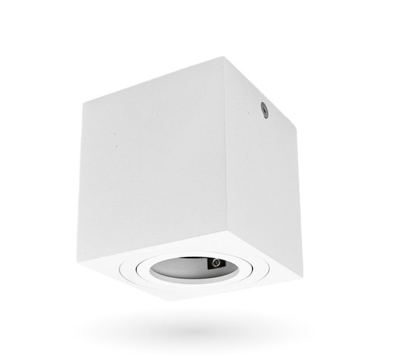 LED Opbouwspots - Ledvion.com