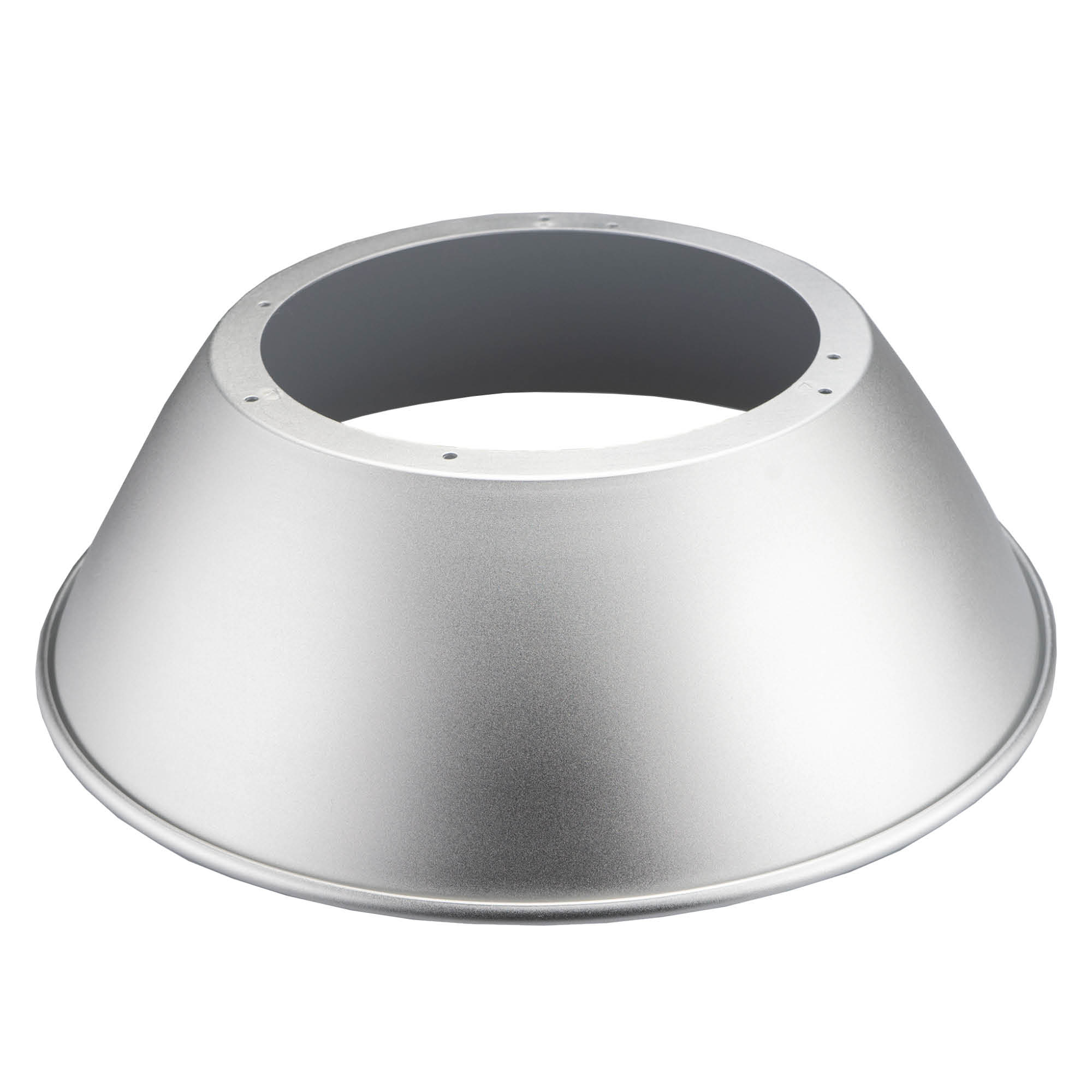 Reflector Aluminium 90° voor LED High Bay 100 Watt - Ledvion.com
