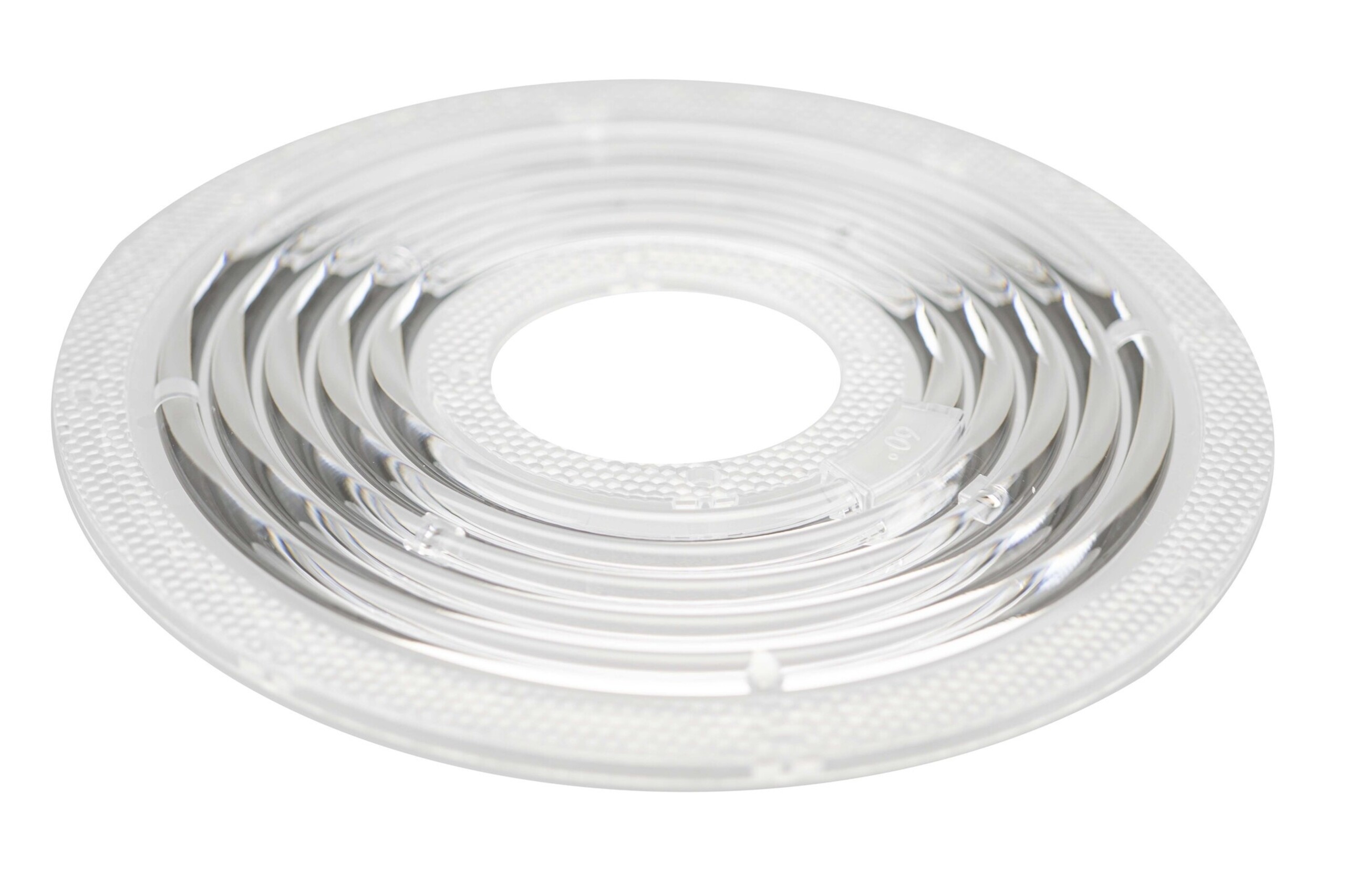 Ledvion Lens 60° Lumileds High Bay 80/100/150W - Ledvion.com