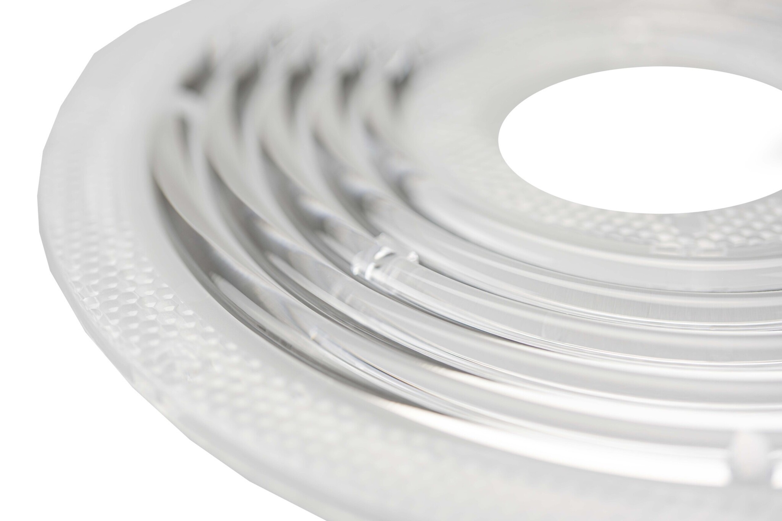 Ledvion Lens 120° Lumileds High Bay 80/100/150W - Ledvion.com