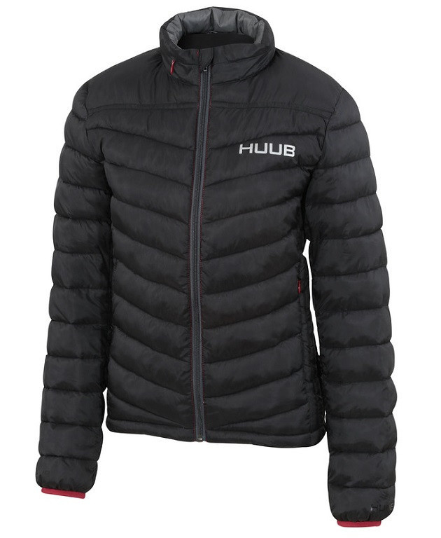 HUUB Quilted Jacket Dames - Triathlonwinkel