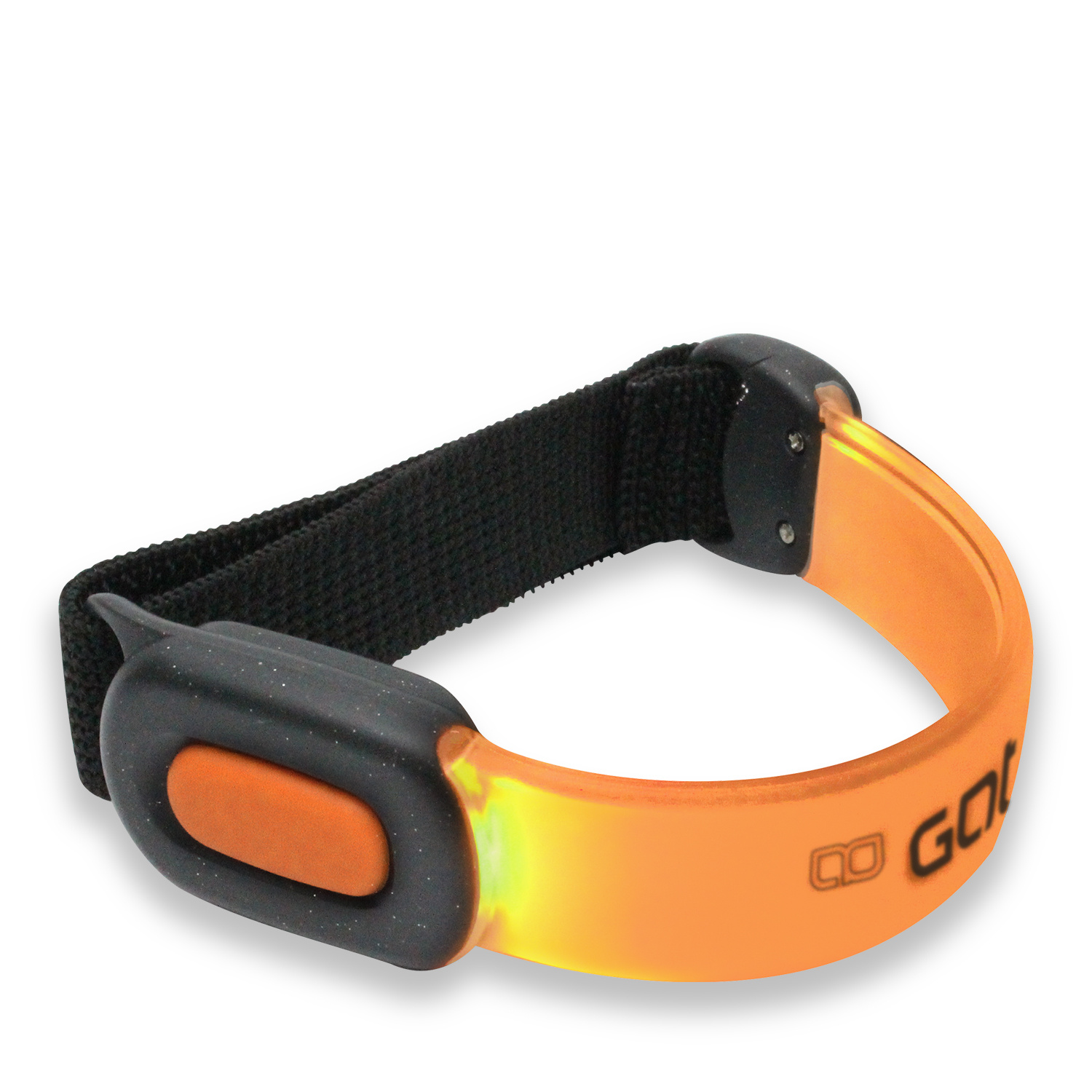 GATO NEON LED ARMBAND kopen? Triathlonwinkel.nl - Triathlonwinkel