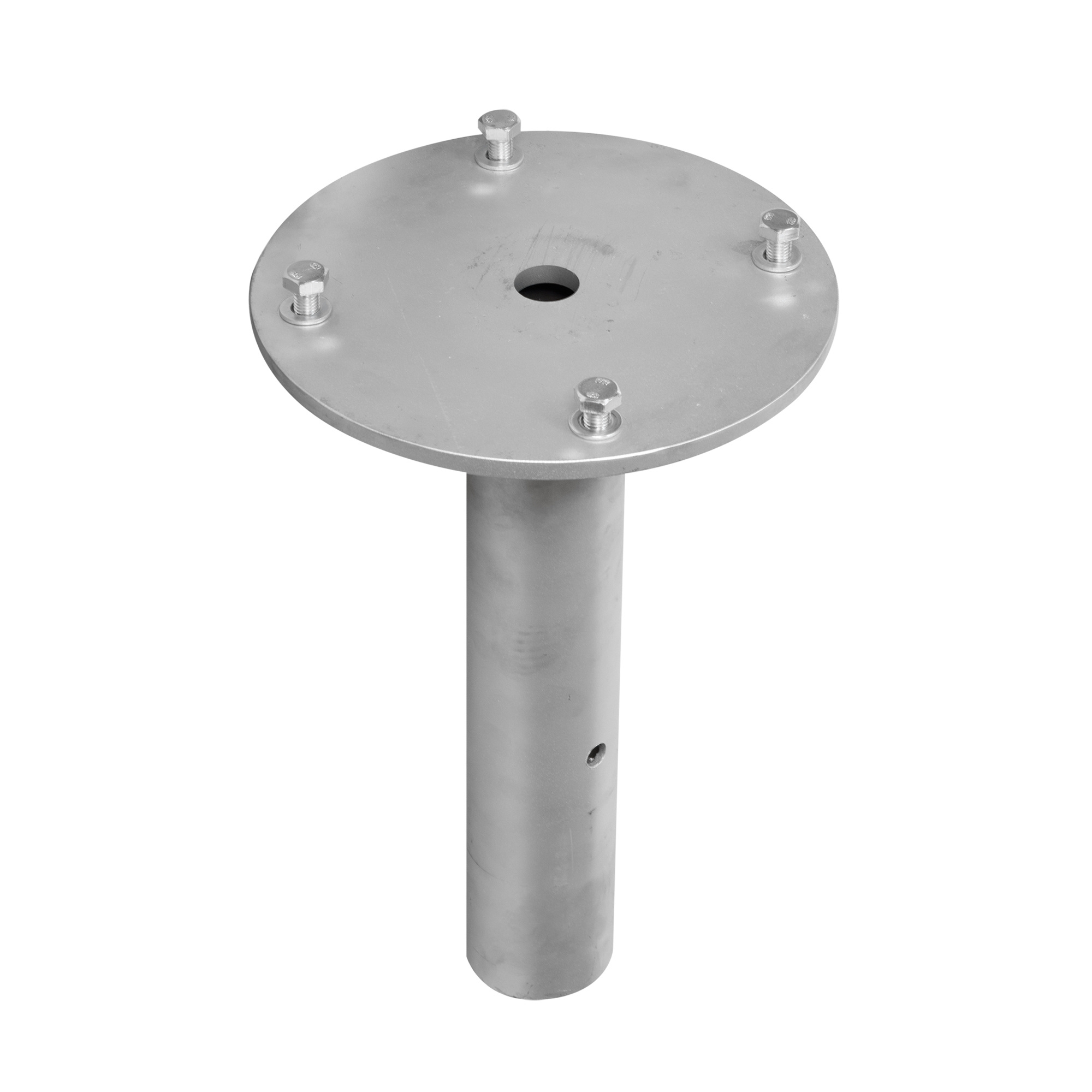 Betonanker voor rampalen SWING - Ø 270 mm - Moravia Benelux