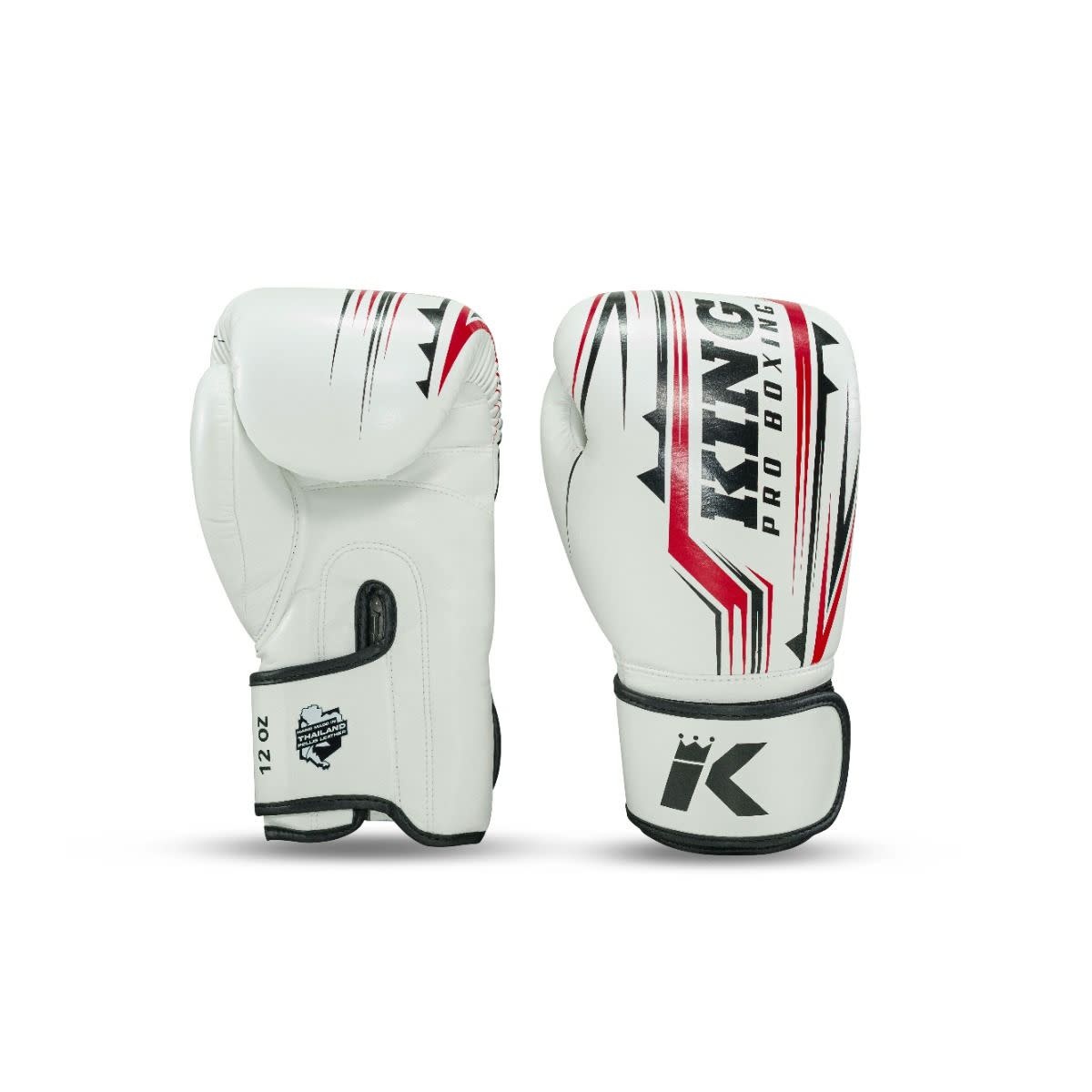 King Pro Boxing - Bokshandschoenen - KPB/BG SPARTAN 2 - FIGHT.NL