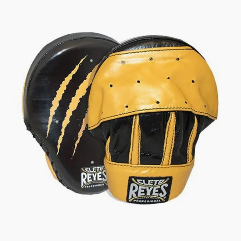 Cleto Reyes - Handspads - Tiger - FIGHT.NL
