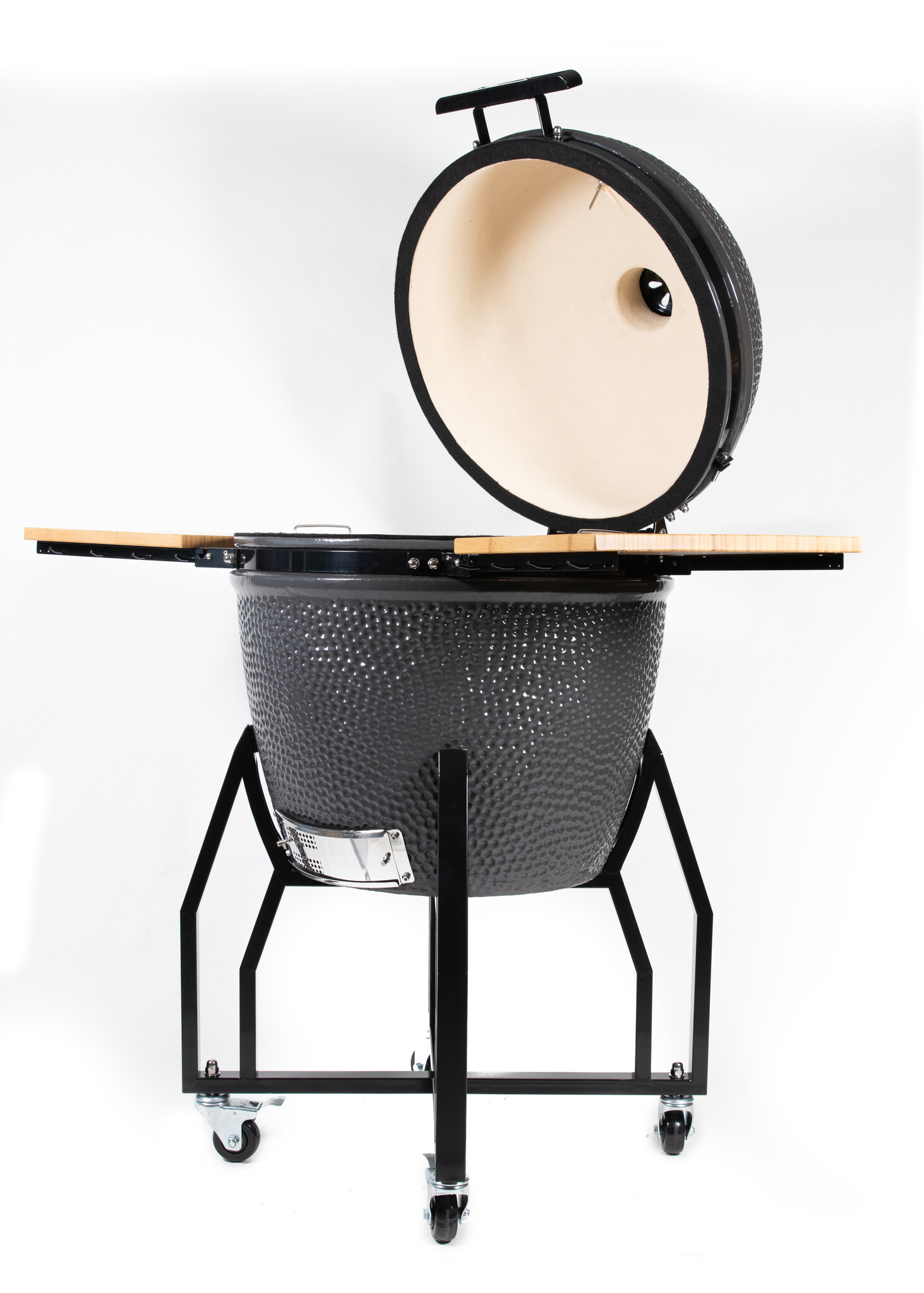 Grill Guru Kamado XL - BBQ Correct