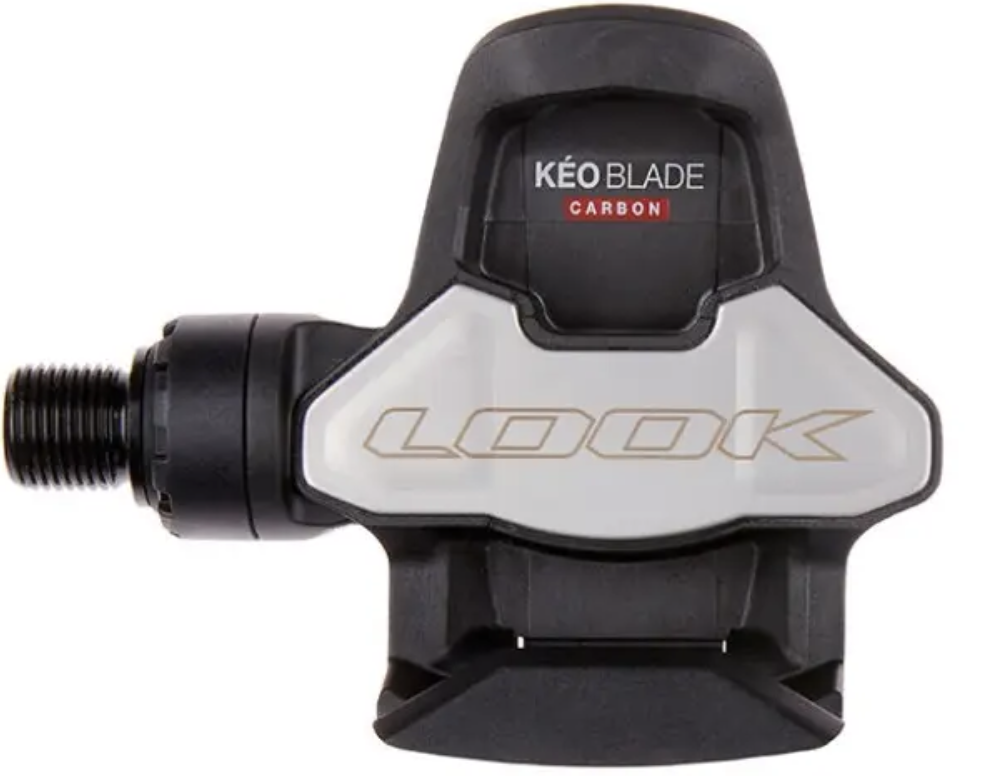 Look Kéo Blade Carbon Pedalen