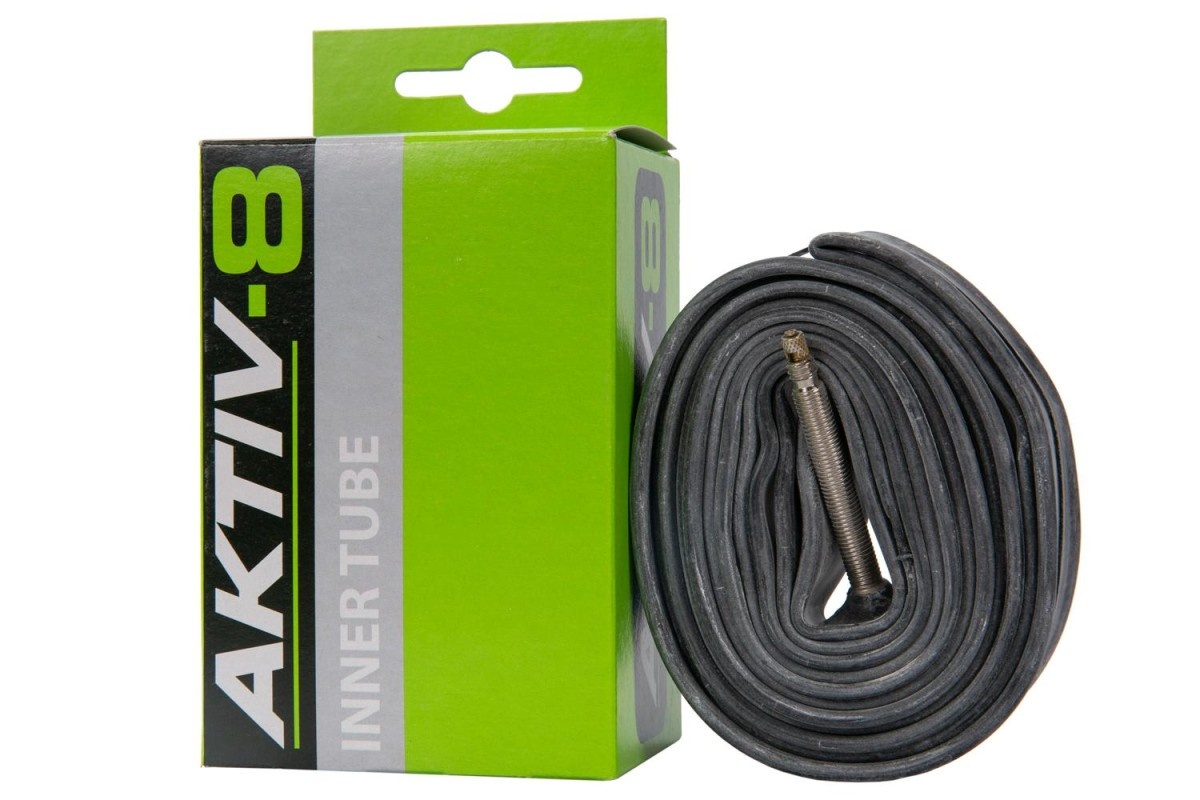 Aktiv8 Inner Tube (Race) - racefiets binnenband