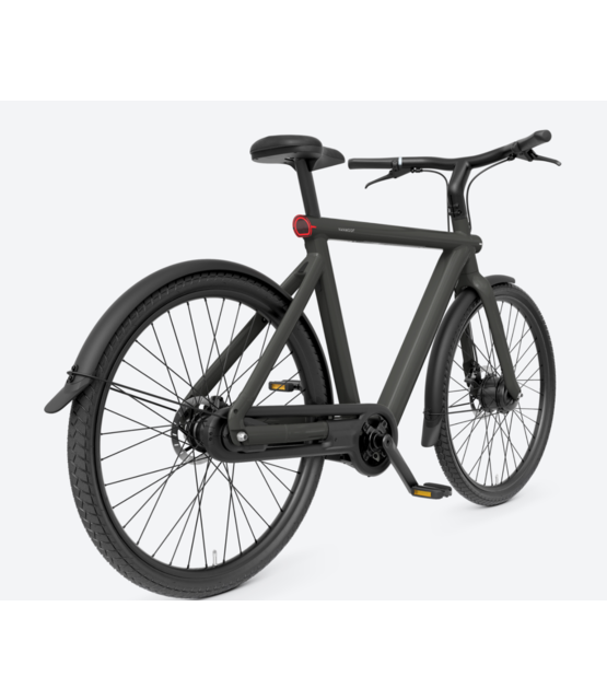 Van Moof S5 - Official dealer Apeldoorn e.o.