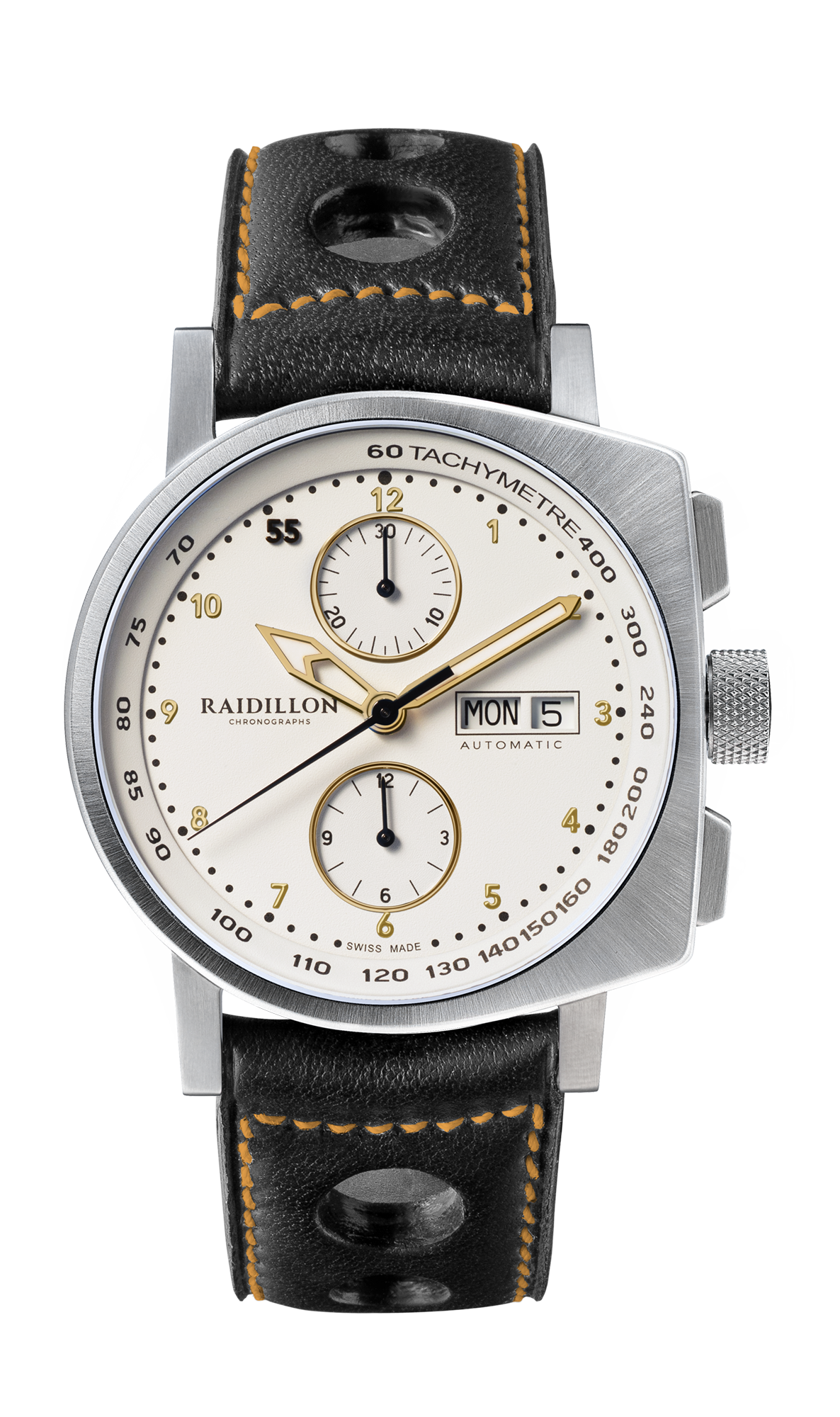 Montres Raidillon 41-CIC-305 | Altenloh | Artisan & Joaillier depuis ...