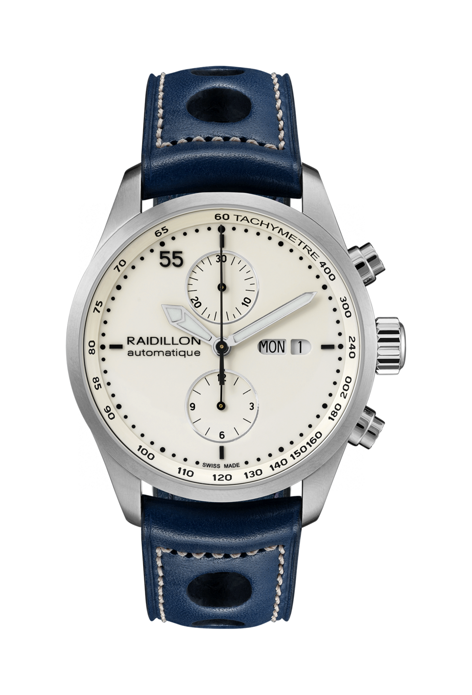 Montre Raidillon 42-C10-170 | Altenloh | Artisan & Joaillier depuis ...