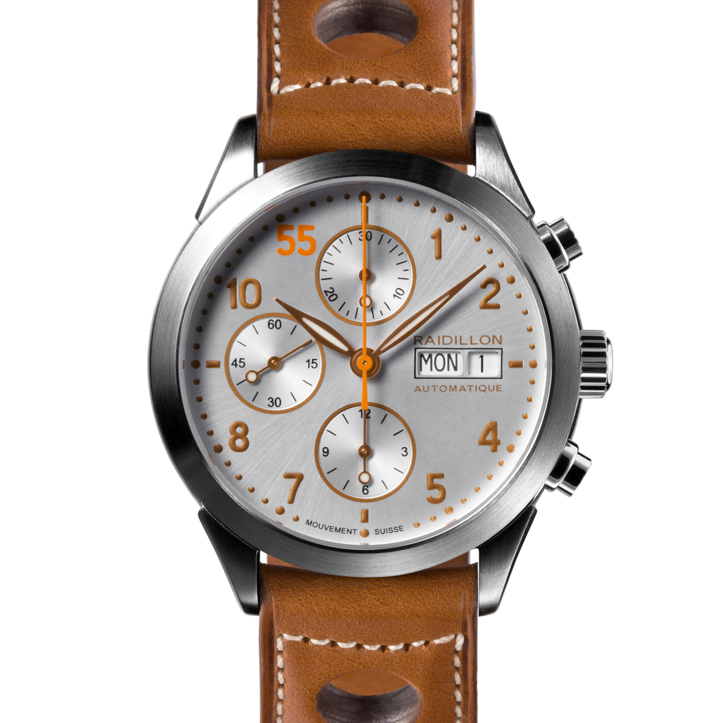 Montres Raidillon Sprint | Altenloh | Artisan & Joaillier depuis 1878 ...