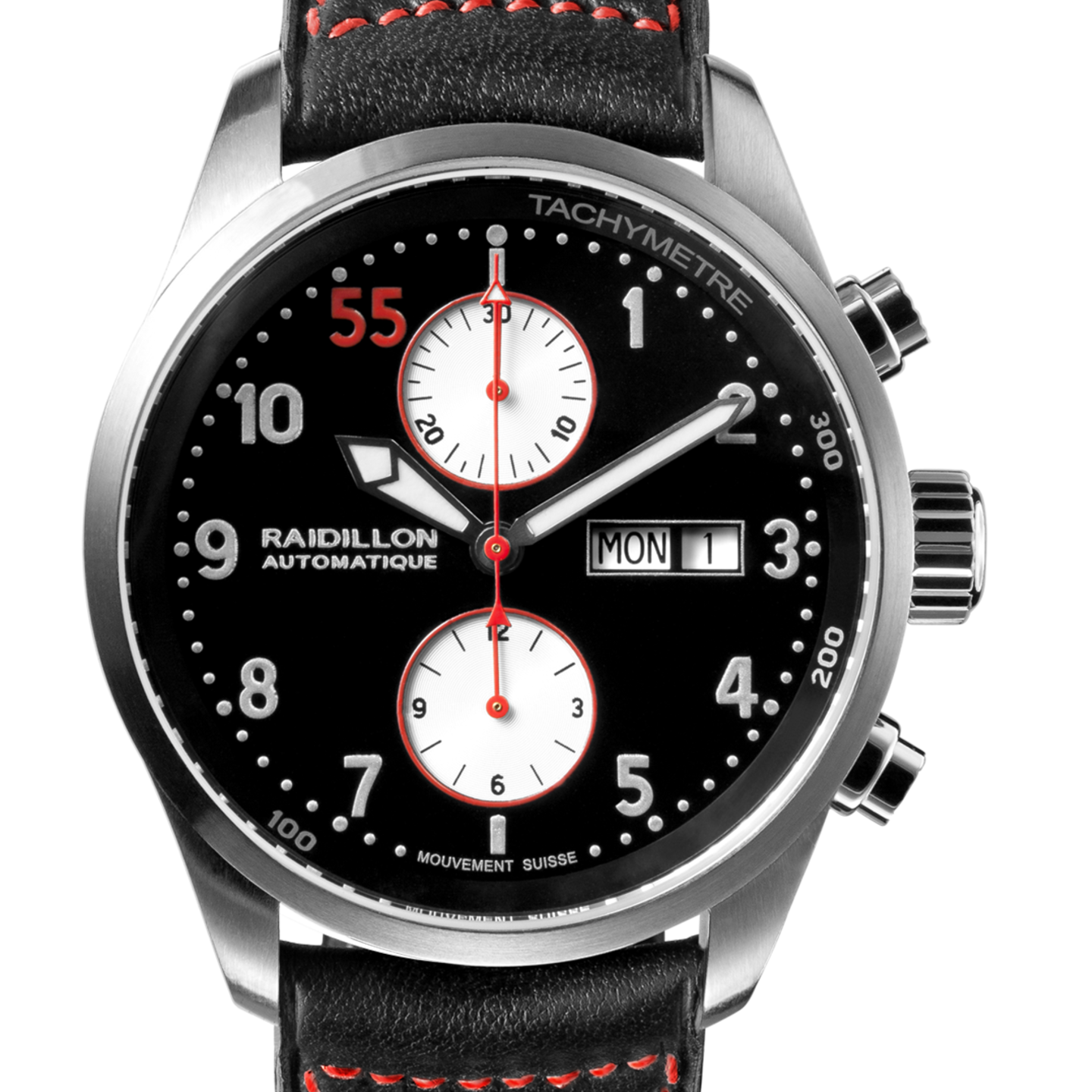 Montres Raidillon Speed | Altenloh | Artisan & Joaillier depuis 1878 ...