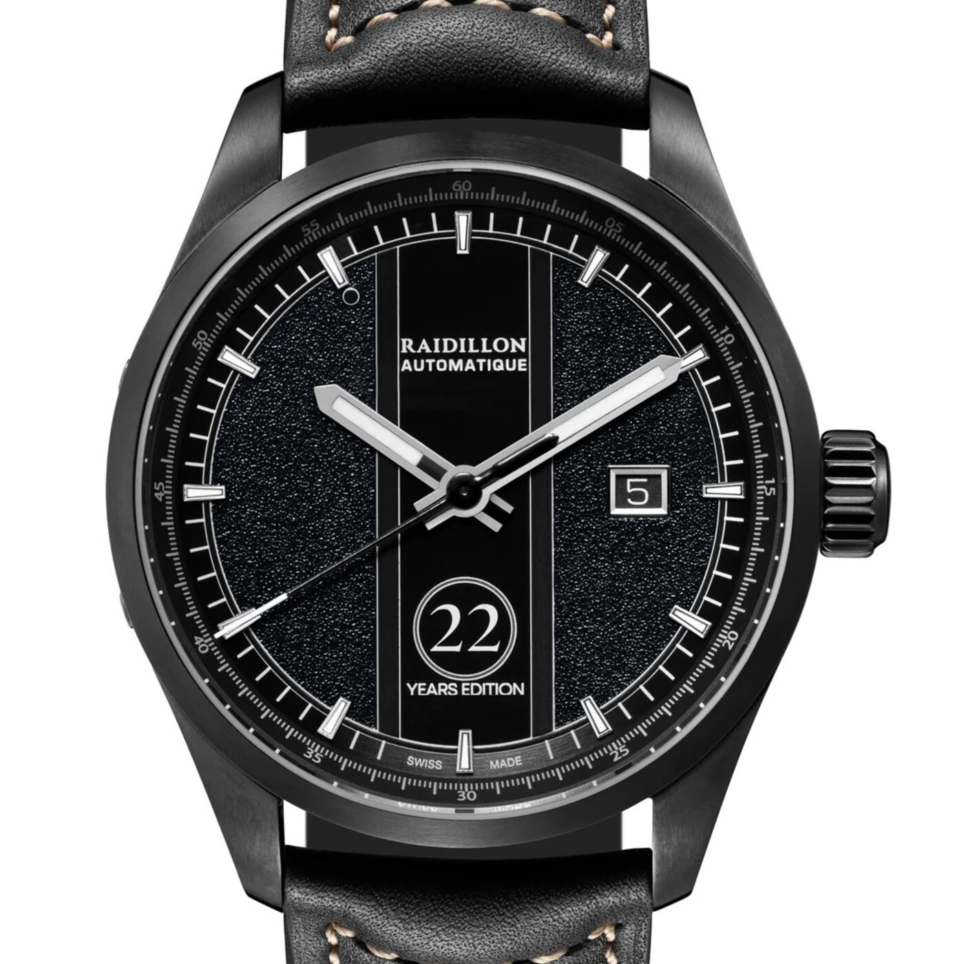 Raidillon Speed-A10-253 | Altenloh | Artisan & Joaillier - Altenloh