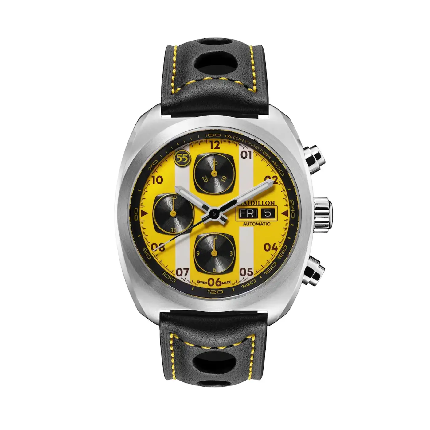 Montre Raidillon C10-1007 | Altenloh | Artisan & Joaillier depuis 1878 ...