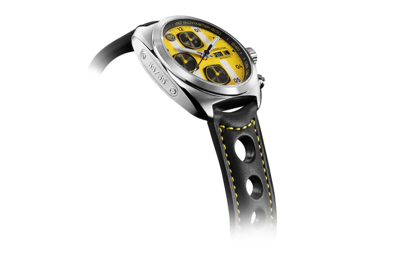 Montre Raidillon C10-1007 | Altenloh | Artisan & Joaillier depuis 1878 ...