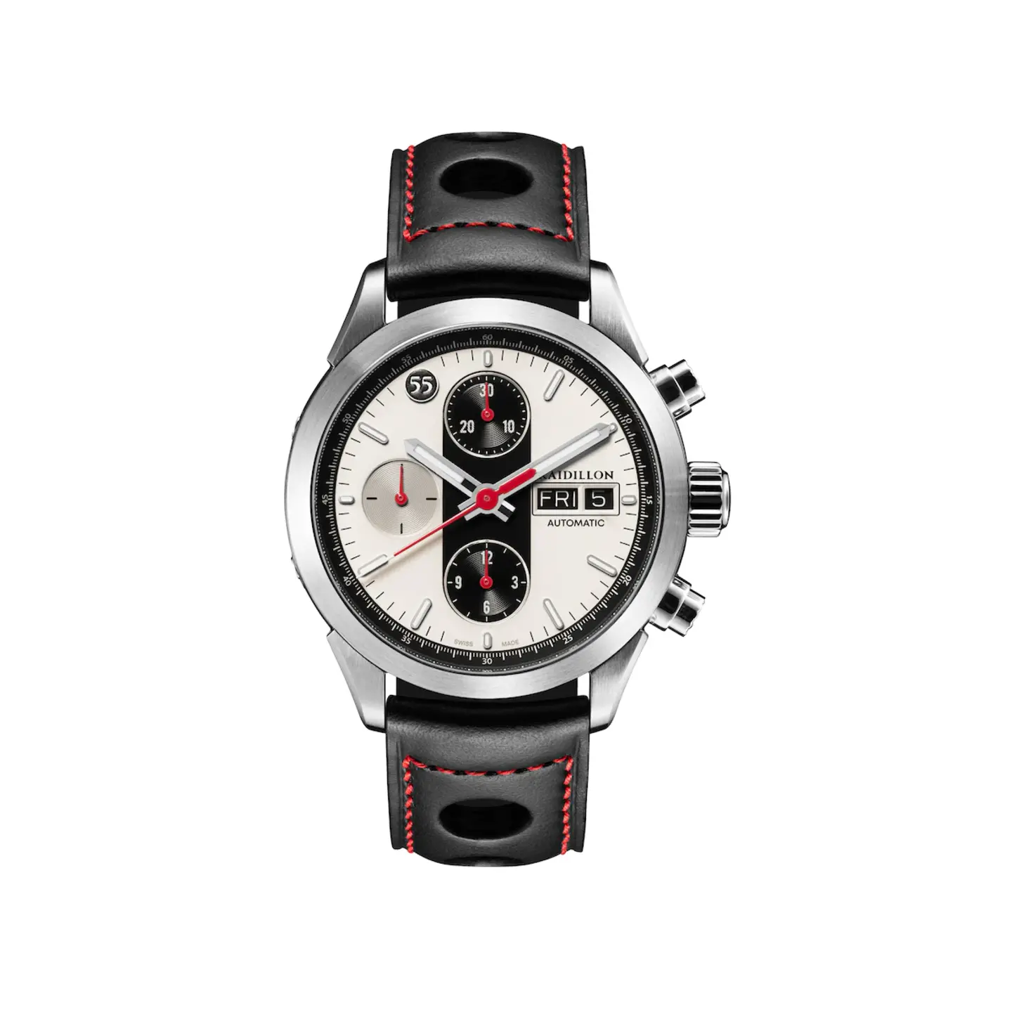 Montre Raidillon Sprint-C10-2001 | Altenloh | Artisan & Joaillier ...