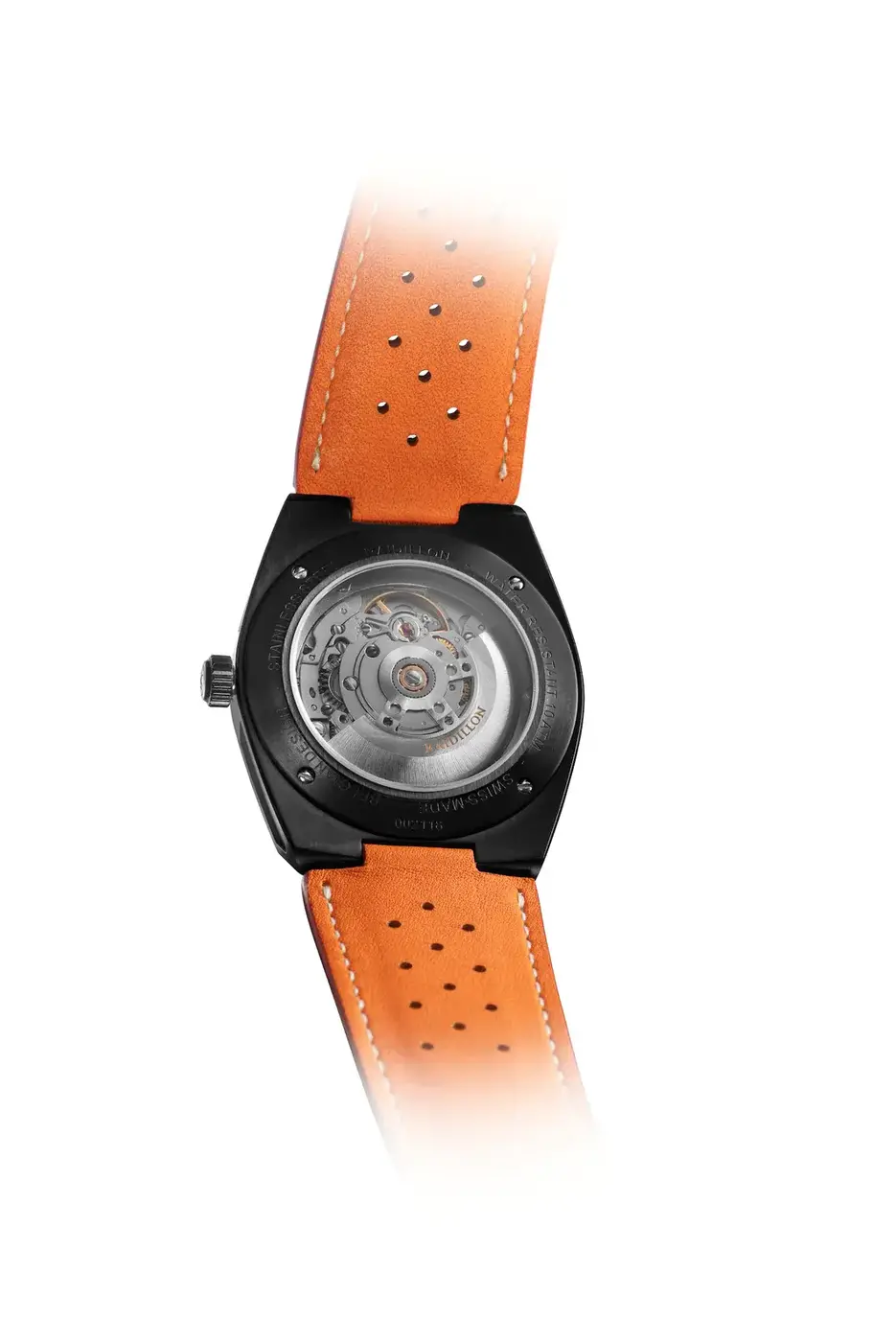 Montre Raidillon GT-A-4001 | Altenloh | Artisan Joaillier depuis 1878 ...