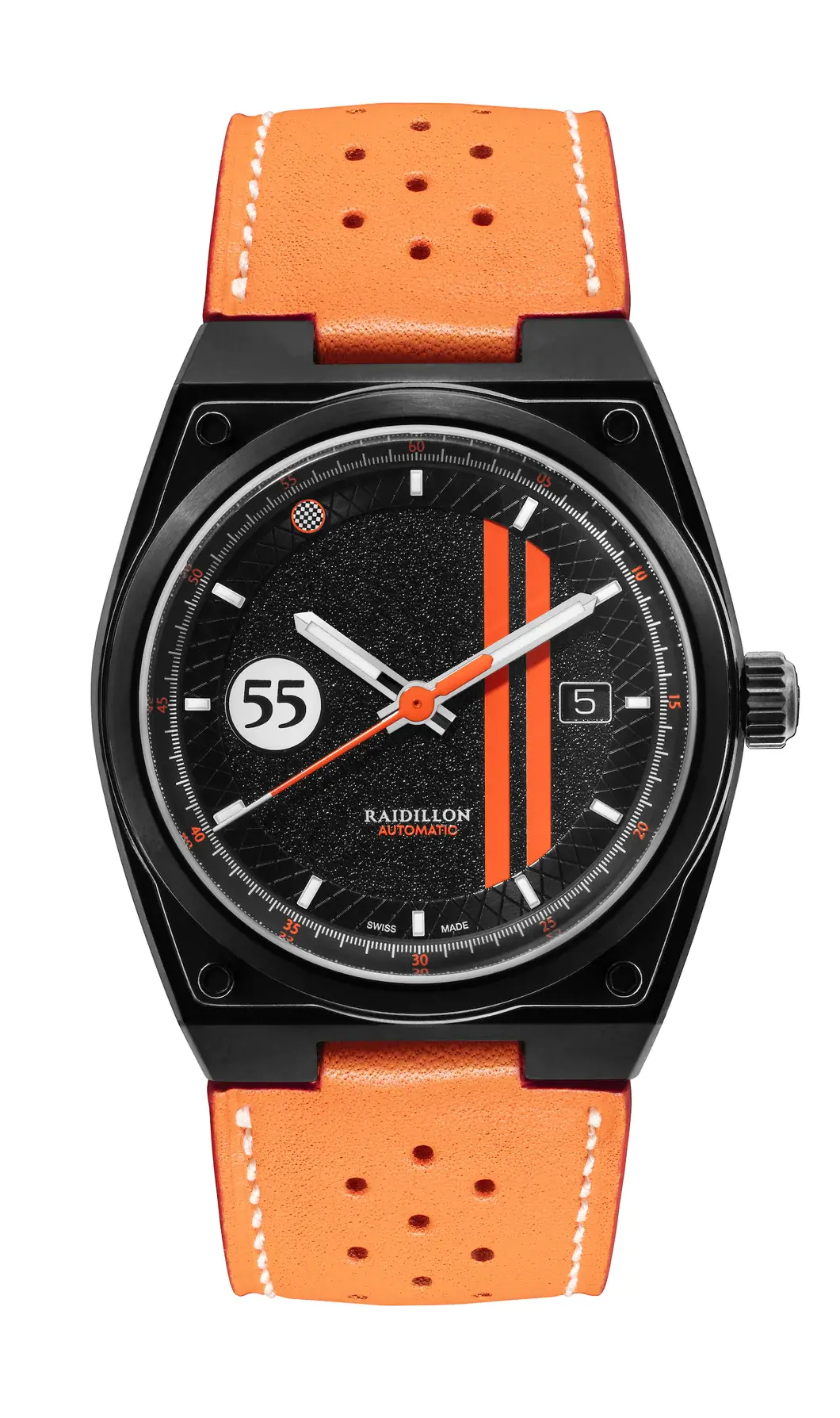 Montre Raidillon GT-A-4001 | Altenloh | Artisan Joaillier depuis 1878 ...