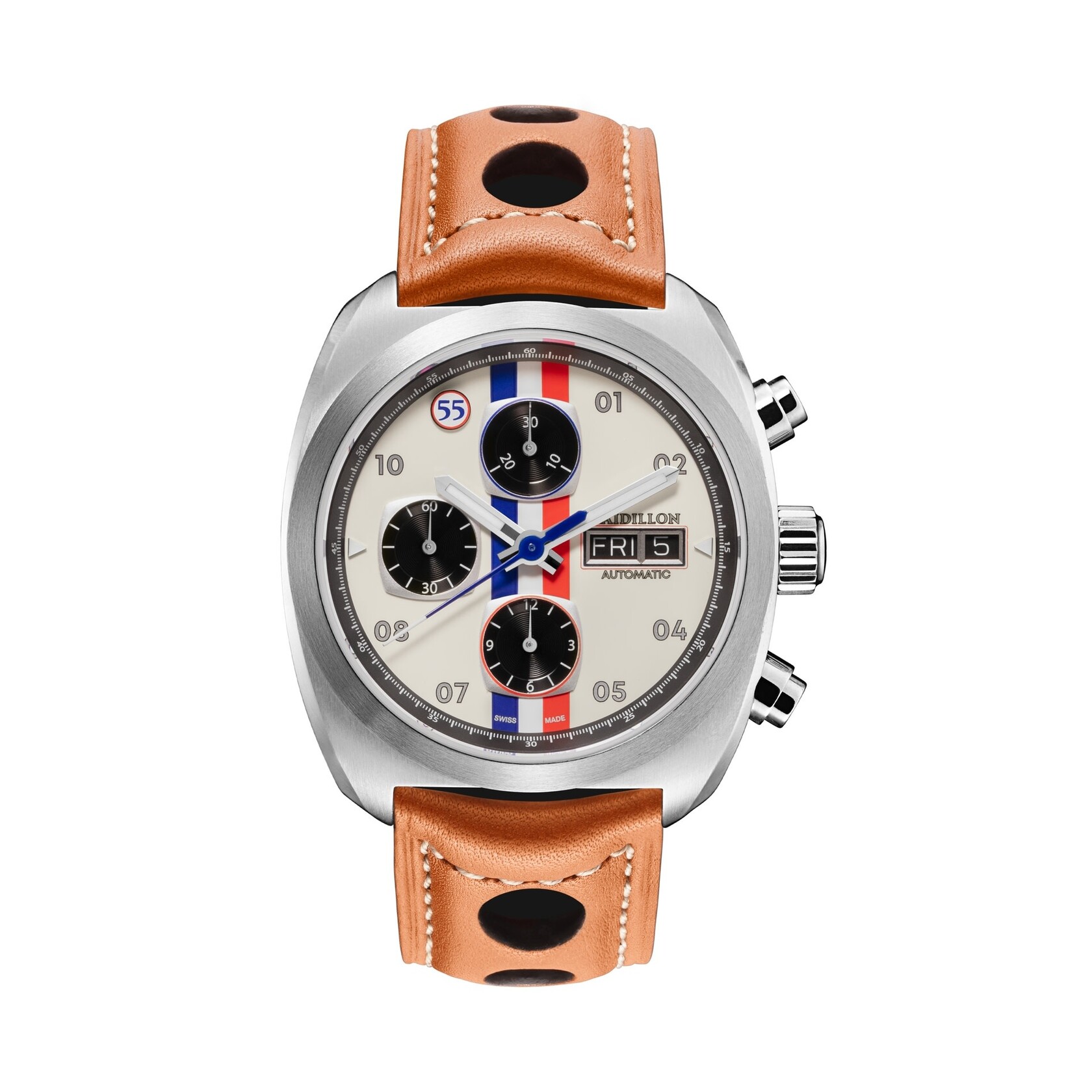 Montres Raidillon | Altenloh | Artisan & Joaillier - Altenloh