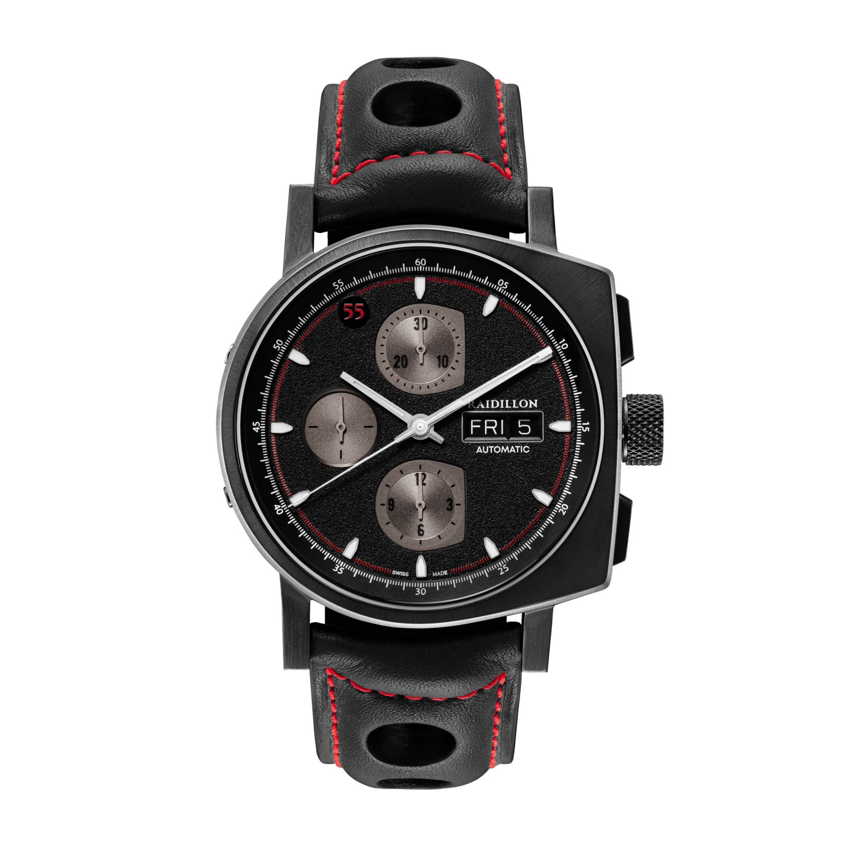 Montres Raidillon | Altenloh | Artisan & Joaillier - Altenloh