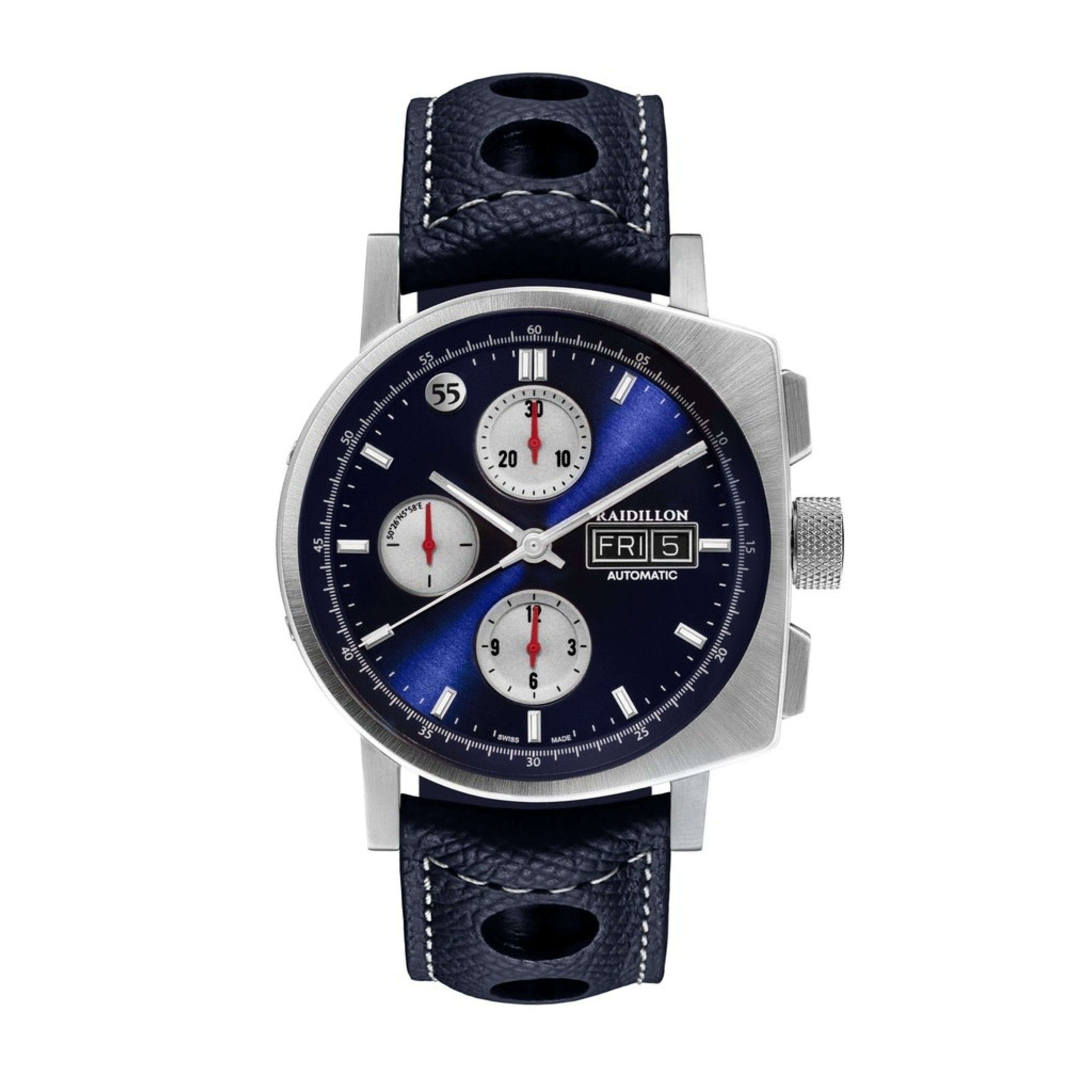 Montres Raidillon | Altenloh | Artisan & Joaillier - Altenloh