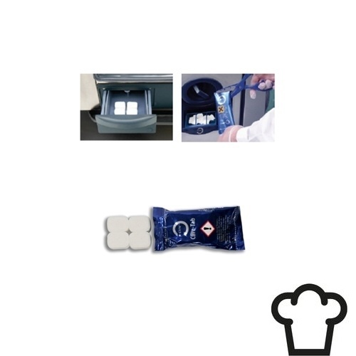 Rational Care Control Tabletten Emmer 150 st - Profkitchen