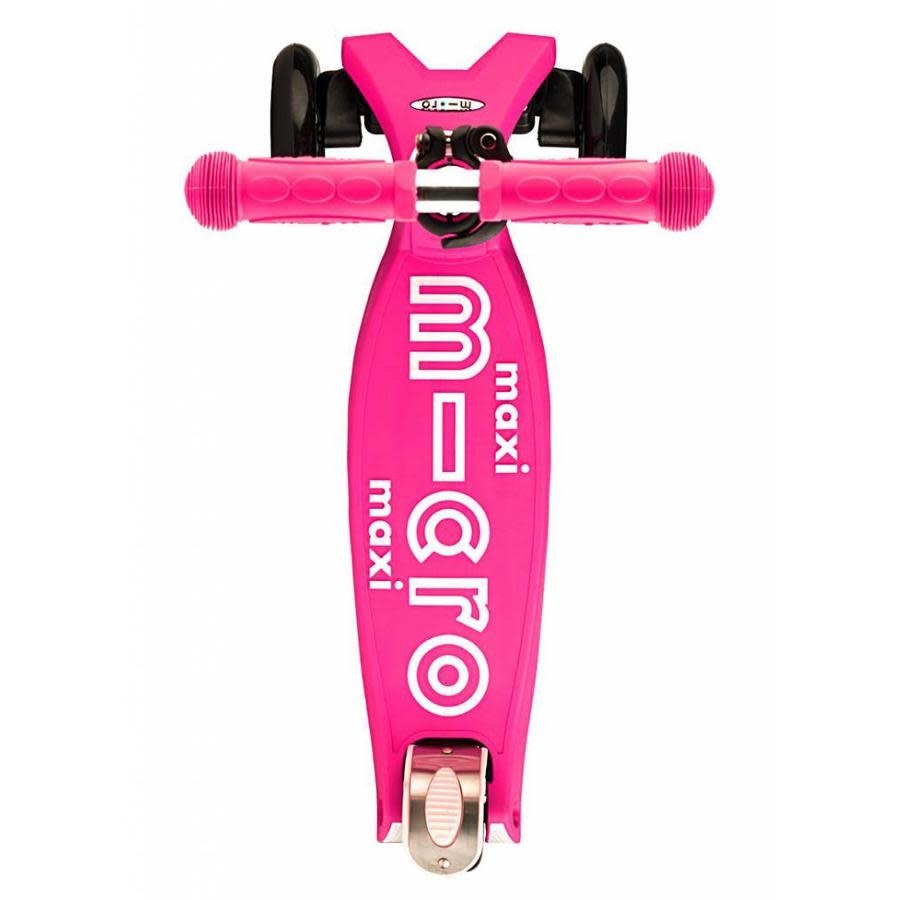 Micro Step | Maxi De Luxe roze - MEIS&JIP