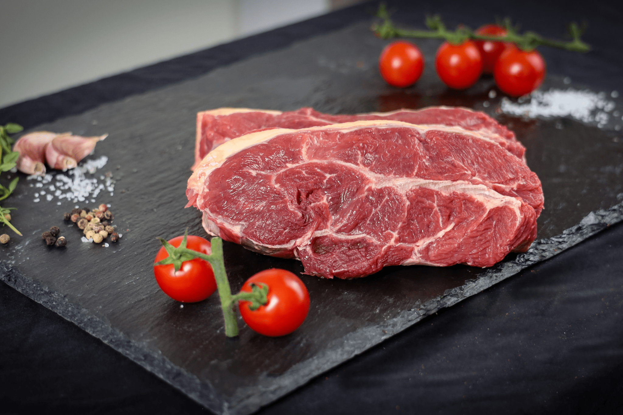 Sucadelappen - bamvlees