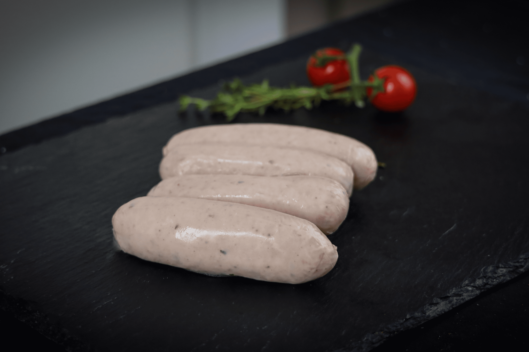 BBQ worst - bamvlees