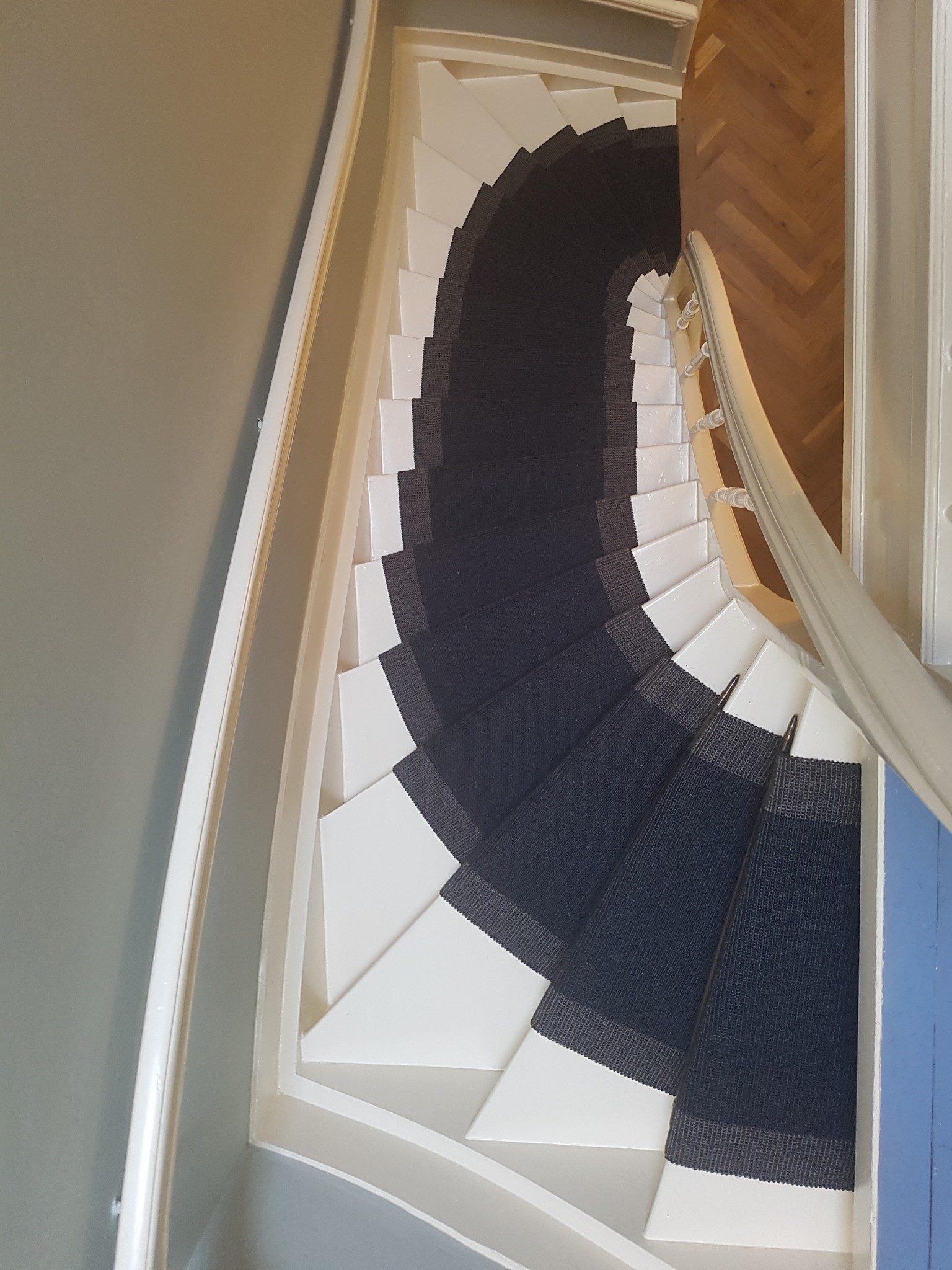 Traploper Sisal Design Don - Traplopershop.nl