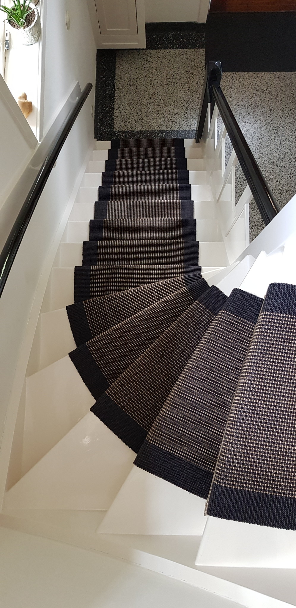 Traploper Sisal Design Fenna - Traplopershop.nl