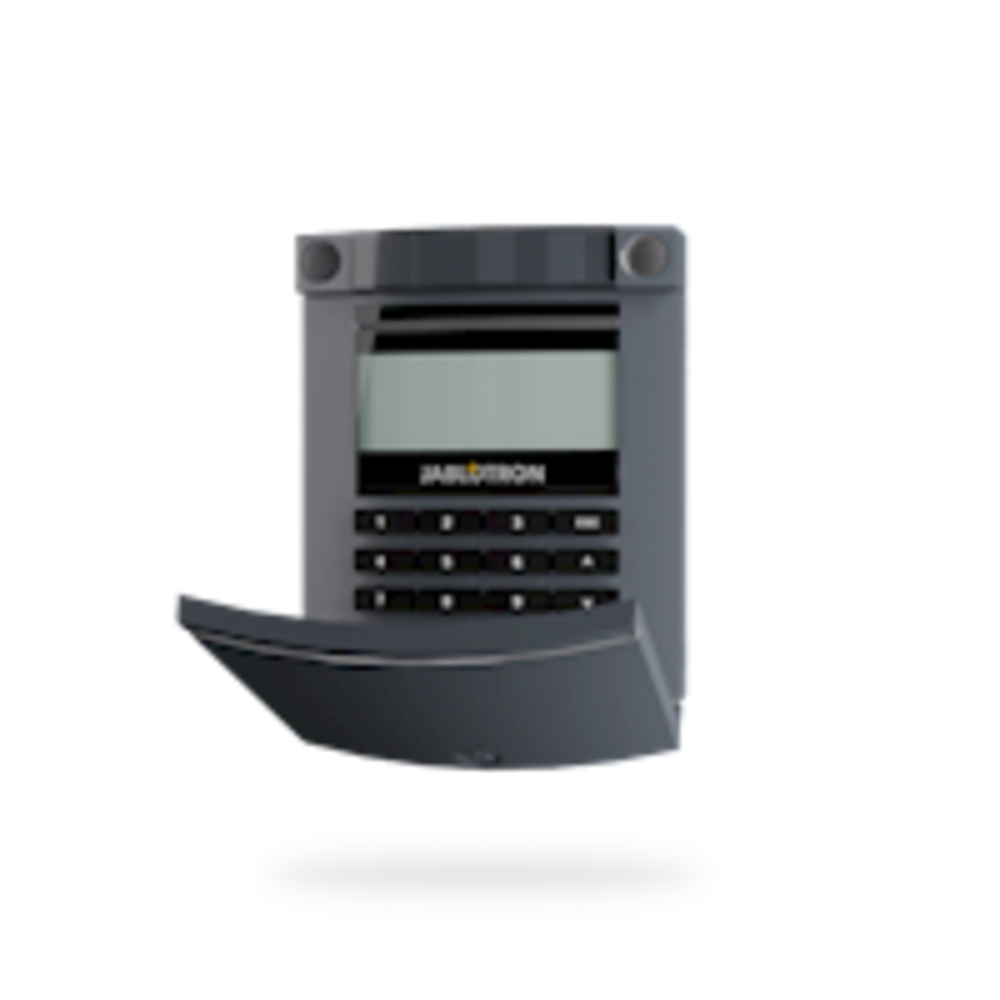 ja-114e-an-bus-codebedienpaneel-met-lcd-toetsenbord-en-rfid-antracie