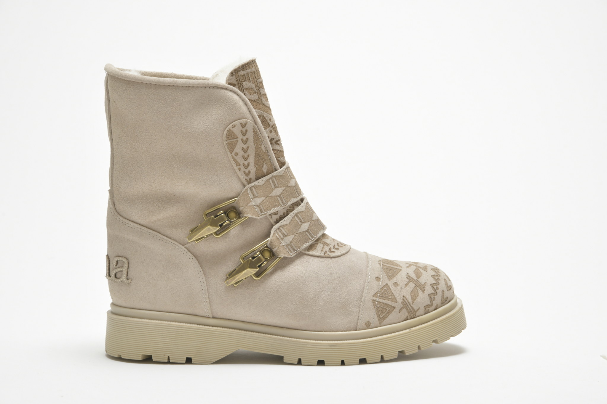 Risky Art Mushroom - CaLinda's