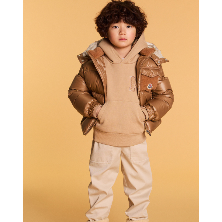 YULE JACKET K29541A00032_597YX_236 - Lolly Pop Kindermode
