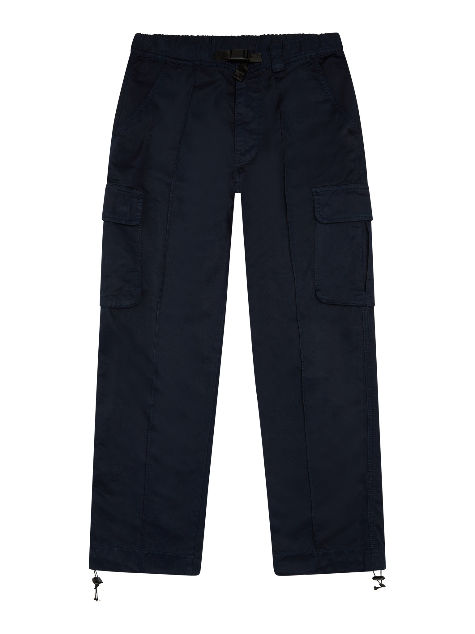 Cooper Cargo Pants 'Navy' - DEAUP