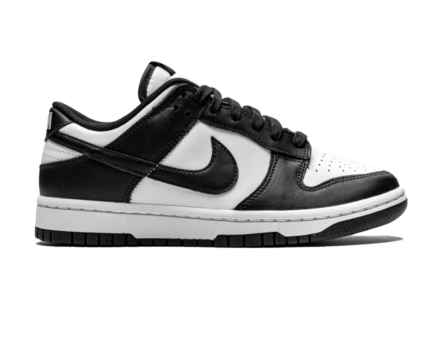Nike Dunk Low Retro 'Panda' - DEAUP