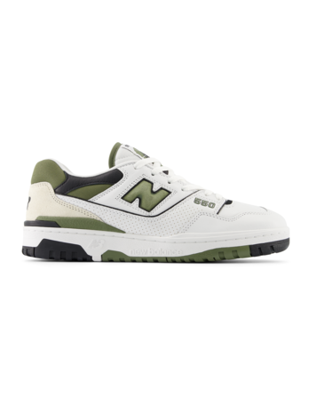 New Balance - DEAUP