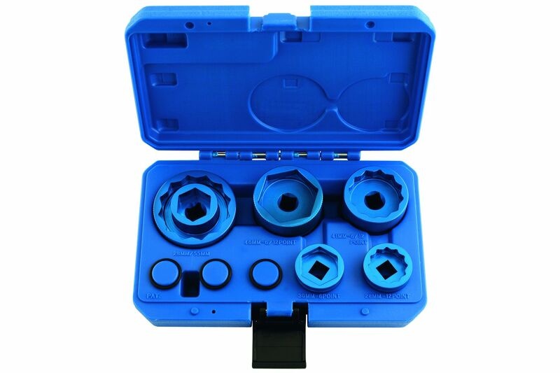 LASER TOOLS Wielmoersleutel Ducati - Bike Equipment