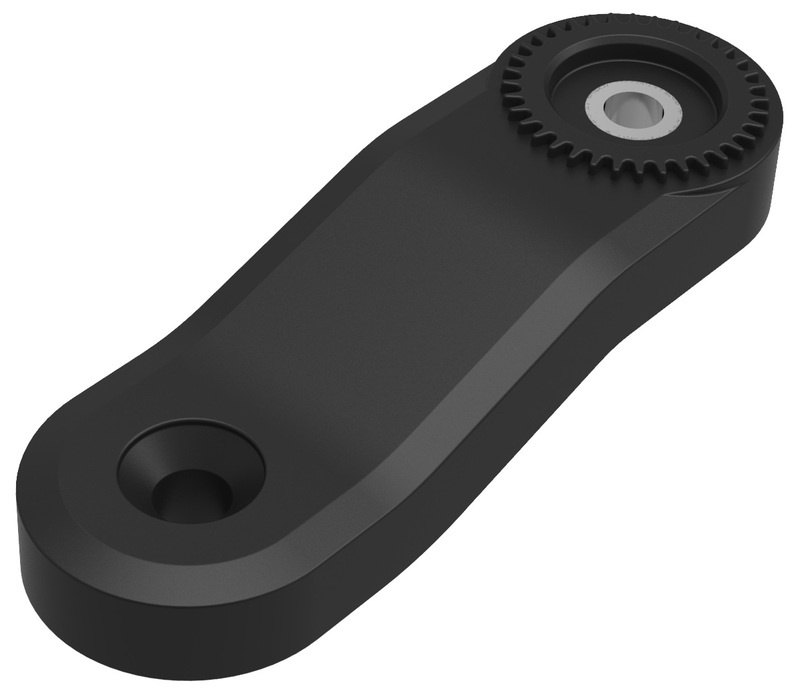 QUAD LOCK Extension Arm - 50 mm - Bike Equipment
