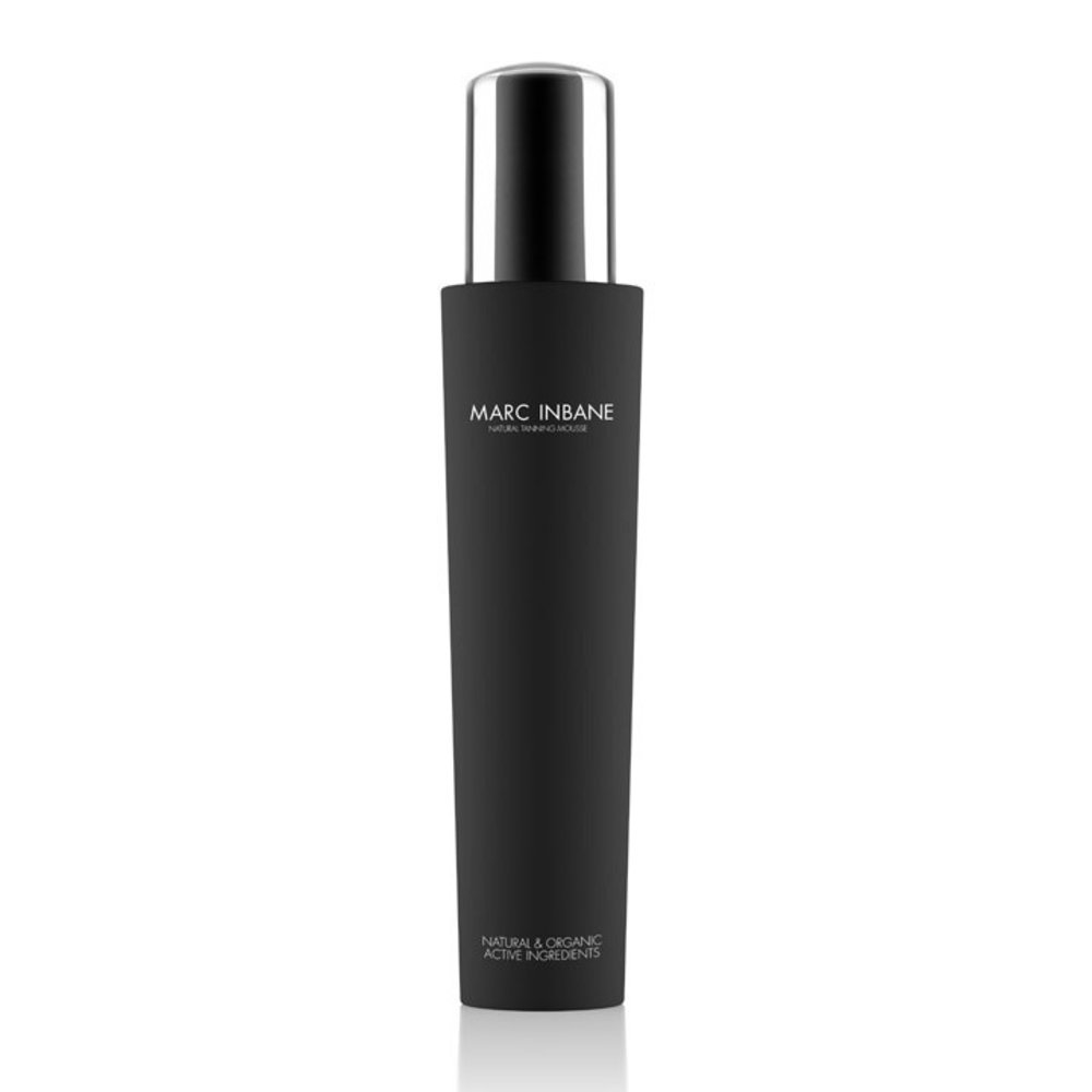 Marc Inbane Natural Tanning Mousse – Zelfbruiner | Me.Shop - Me.Shop