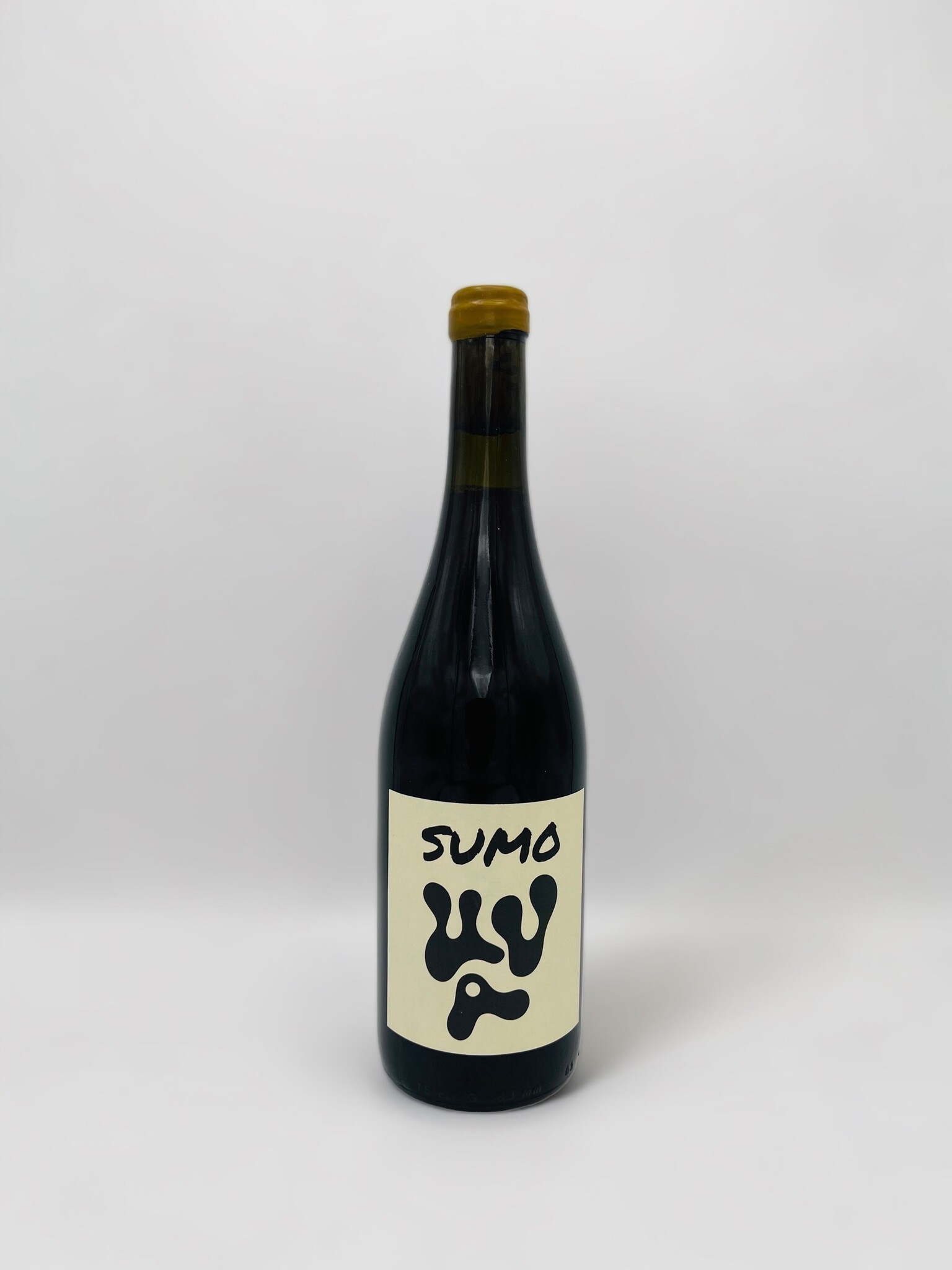 Chai Uva Sumo - 2022 - Chai Uva - Sol Natural Wines