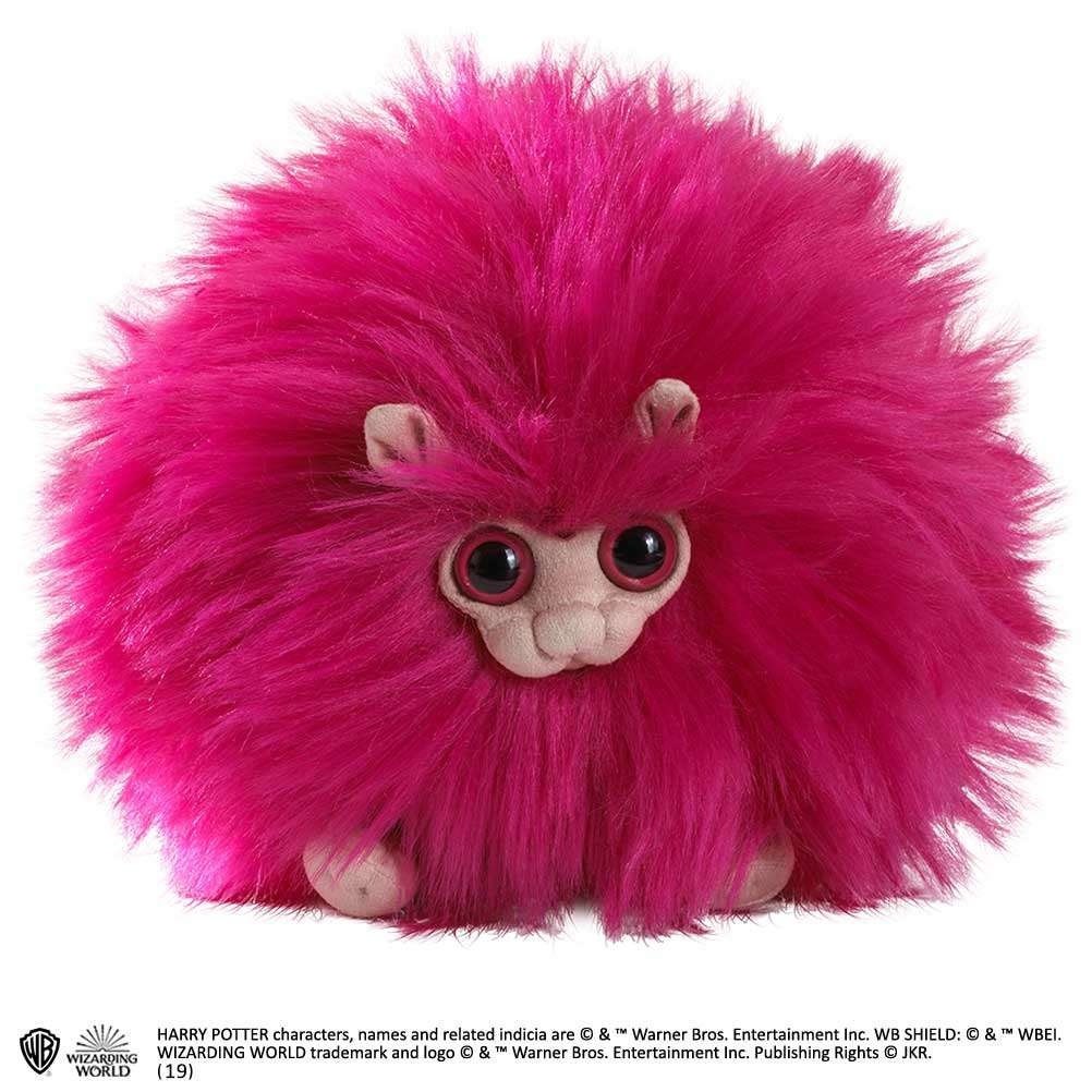 Harry Potter Pygmy Puff Pink - Moon Collectibles
