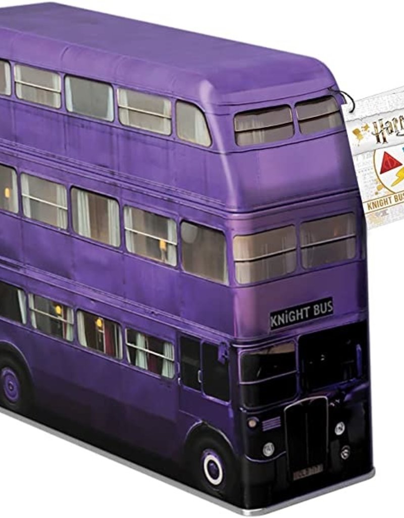 Jelly Belly Harry Potter Knight Bus at Bethany Knibbs blog